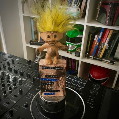 Friends TV Show Reserved Sign Central Perk Coffee Table Sign - Etsy