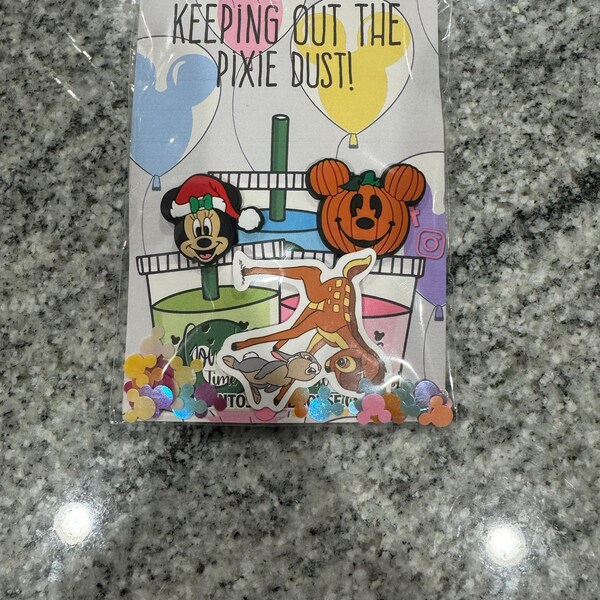 Pixie Dusting Packs Activity Pack - Etsy