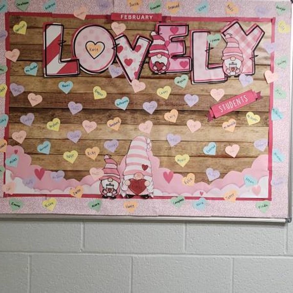 Cowgirl Doodle Letters, Bold Printable Bulletin Board Letters ...