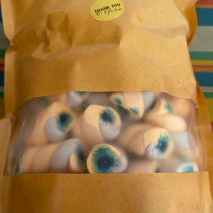 Blue Raspberry Sweet Mix Pouch Sweets Snacks Pick N Mix - Etsy UK