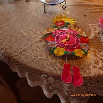 Girl With the Book Fill Stitch Machine Embroidery Design, Embroidery ...