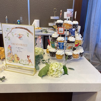 Shower Task Analysis - Etsy