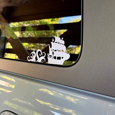 Custom Vinyl Store Front Small Business Vinyl Decal Sticker ...