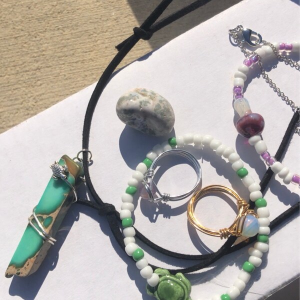 Ring Advent Calendar, Countdown to Christmas, Christmas Countdown ...