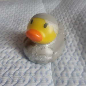 Customizable Marching Band Painted Rubber Duck, Marching Band Gift ...