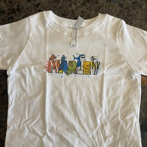 Disney Moana 70s Style Floral Pua and Hei Hei Shirt, Disney Moana Shirt ...