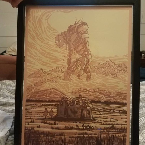 What Lies to the North Robot Giant Anime Aesthetic Sci-fi Fantasy ...