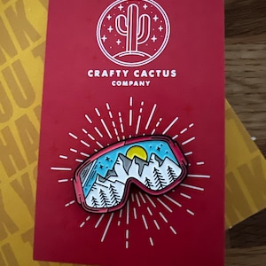 Enamel Pin Yellow VSCO Backpack - Etsy