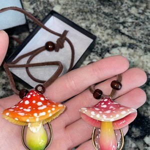 Glow in the Dark Tropical Sunset Vibe Caps 14k Gold Hooks | Etsy