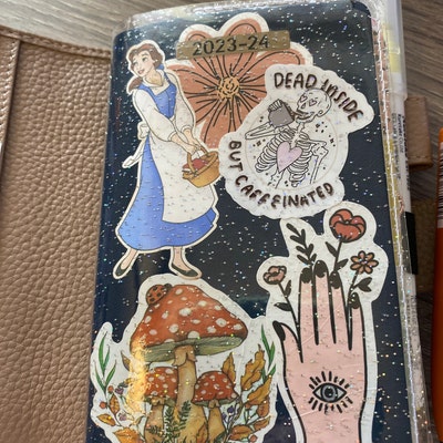 Sassy Stickers Cursing Stickers Curse Word Stickers - Etsy