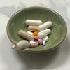 Custom Animal Bowl XS, Pottery Bowl Very Small, Animal Dish ...
