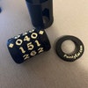 Life Counter for Table Top Gaming Magic, Dnd - Etsy