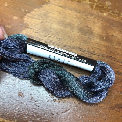 DMC Thread Cones 500g or 100g Black or White - Etsy