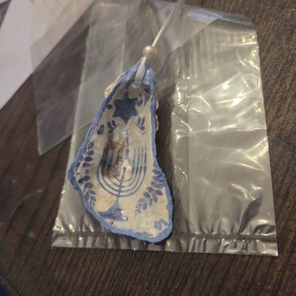 Decoupage Cocktail Napkins / Hanukkah - Etsy