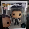Custom Funko Pop - Law Enforcement Officer, Agent, Customs, Border ...