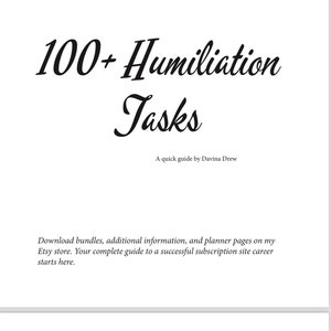 99 Femdom Captions for Your Spicy Site Posts onlyfans, Fansly, Manyvids ...