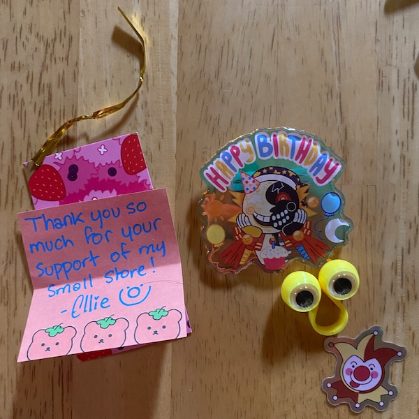 Beetlejuice & Lydia Sticker - Etsy