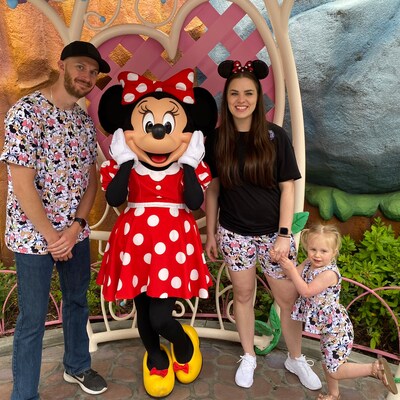 Girls Epcot Dress, Kids Disney Dress, Girls Disney Dress, Girls Epcot ...