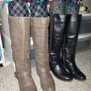 Gold Nugget RIDING Boot Trees - Etsy