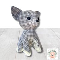 Calico Cat Plushy Toy Sewing Pattern, Stuffed Cat Pattern - Etsy Canada