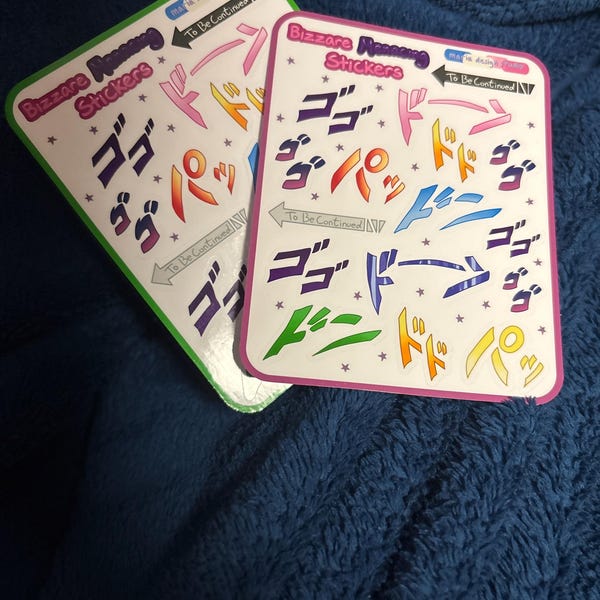 2099 Sticker Sheet | ATS.V Spider Guy | Spider Guy Stickers | Laptop ...