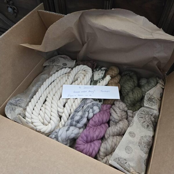 Sample Card / Colour Swatch / Merino Wool Collection Colour Samples ...