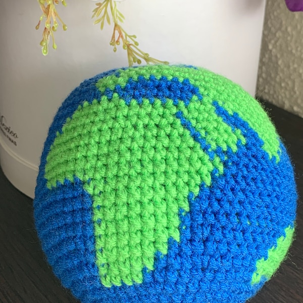 Solar System - Crochet Tutorial - Etsy