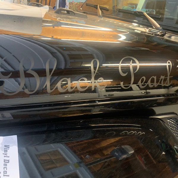 Nirvana Smiley Face Vinyl Decal Sticker Car Truck Vehicle Bumper Window ...