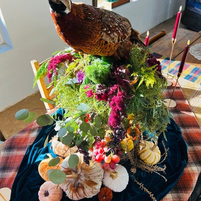 Blue Trim Handled Stoneware Soup Crocs Bowl - Etsy