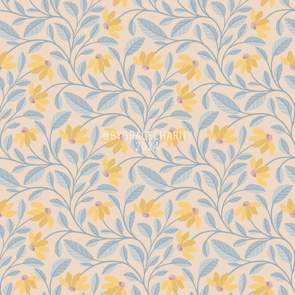 The Pattern Maker Canvas for Procreate, Texture Brushes and Seamless Canvas Texture Overlays for ...