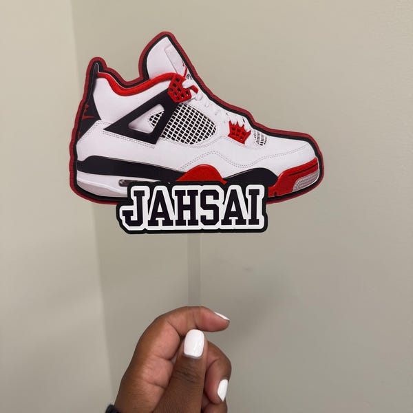 AKA Cupcake Toppers-aka Cake Topper-aka Paraphernalia-aka Sorority-aka ...