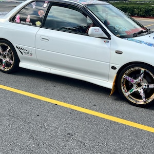 Star, JDM, Tsurikawa Handle, Drift Charm - Etsy