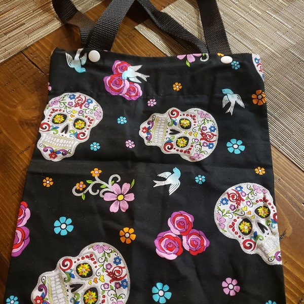 Moon, Sky, Waves (B&W Line Art) - Etsy