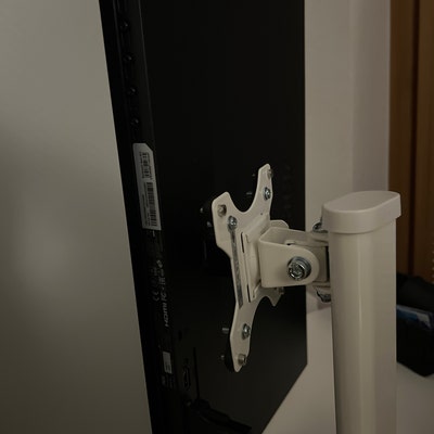 VESA Adapter for DELL Alienware AW3423DW - Etsy