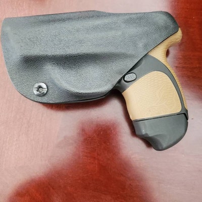 Taurus Spectrum Kydex Holster .380-adjustable, Lifetime Warranty FREE ...