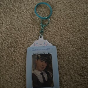 SVT Light A Flame Embroidered Sweatshirt Crewneck Seventeen Merch Carat ...