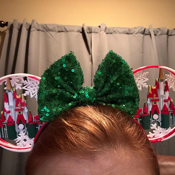 3D Geodesic Earth Ears - Etsy