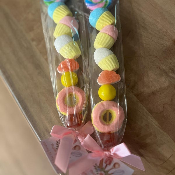 Ms. Rachel Pastel Colors Can You Say Two Custom Edible Birthday Cake ...