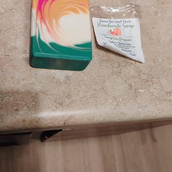 Night Shift - Handmade Soap Charcoal Soap - Etsy