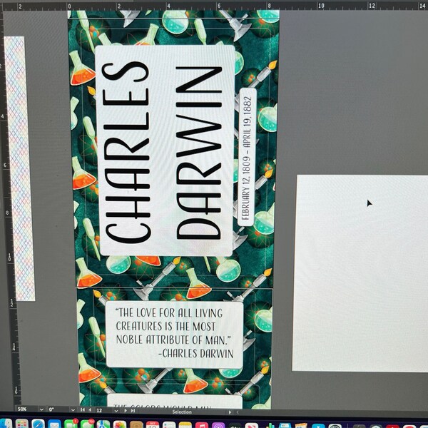 Edgar Allan Poe Seamless Digital Paper Pack, the Raven Digital Pattern ...