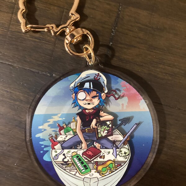 Overwatch 2 Junkrat Button/badge - Etsy