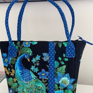 PDF Pattern for Krazy Kate Bag Make 4 Bags With 1 Jelly Roll - Etsy