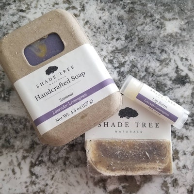 Mechanic Gifts. Mechanic Soap. Hand Balm. Hand Salve. Pumice Soap ...