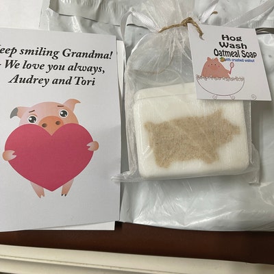 Lucky Charm White Mini Potbelly Pig Bracelet or Anklet, Ankle Bracelet ...