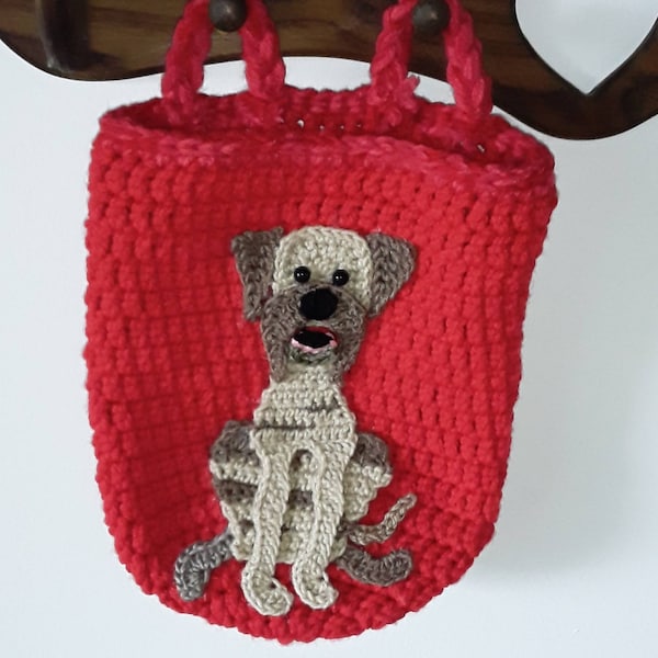 PATTERN: Great Dane Patch // Patchwork Puppy Project // Applique // Dog // Embellishment // DIY ...