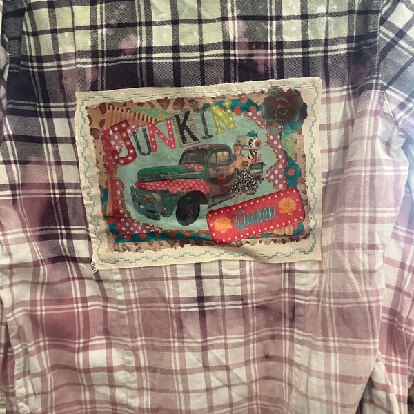 Junkin Queen Png, Sublimation Designs Downloads, Sublimation Graphics ...