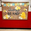 Welcome to Our Hive- Bee Kind- Back to School Bulletin Board - Etsy