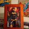Vinyl Record Frame, 33RPM Toploader Style Frames - Etsy
