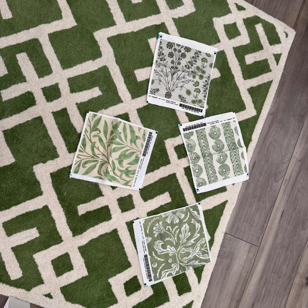 Pleated Lynn Block Print Cafe Curtain , Tier Curtains, Kitchen Curtains ...