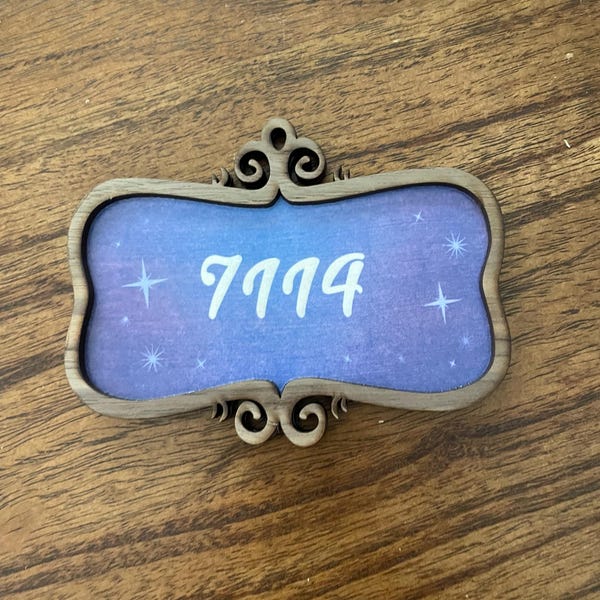 Playbill Inspired Broadway Ornament - Etsy